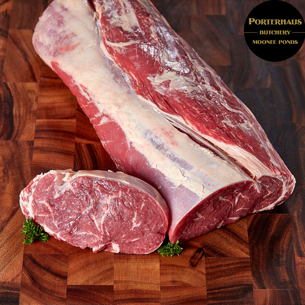 Scotch Fillet – Porterhaus Moonee Ponds