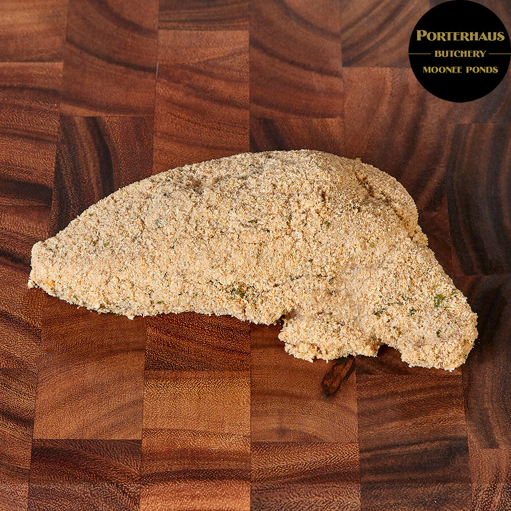 Chicken Kiev – Porterhaus Moonee Ponds